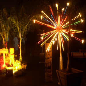 Firework Props - Party Pals