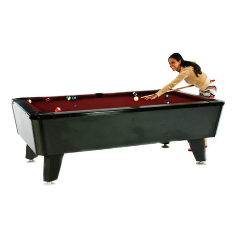 Pool Tables for Rent - Party Pals