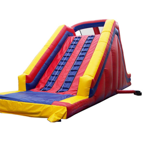 Slide Scramble - Party Pals