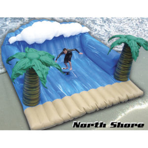 Surf Simulators for Rent - Party Pals