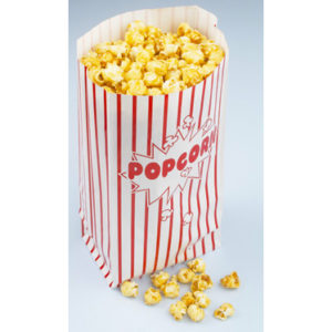Popcorn Cart for Rent - Party Pals