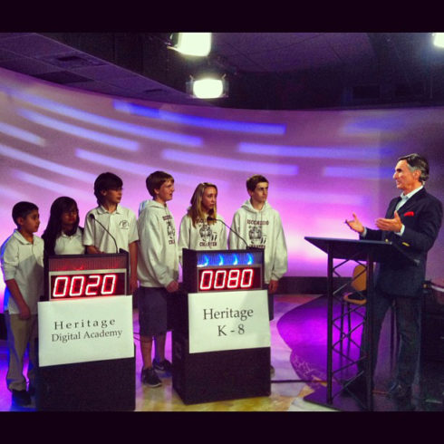 Game Show Mania - Party Pals