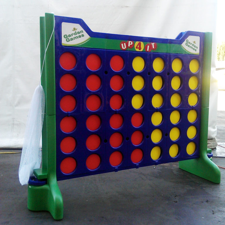Giant Connect 4 - Party Pals