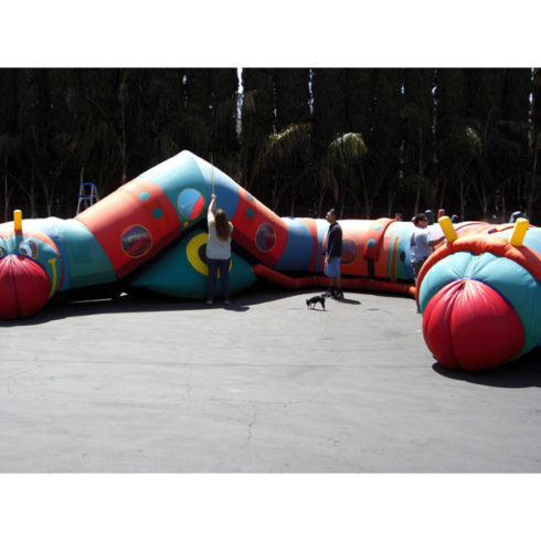 Caterpillar Crawl - Party Pals