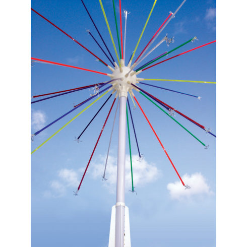 Firework Props - Party Pals