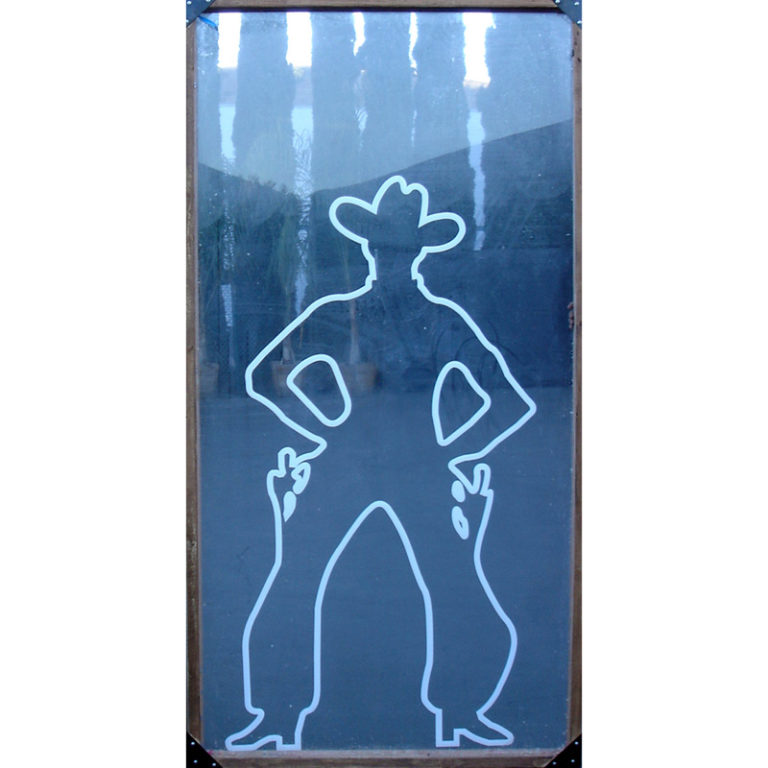 Western Quick Draw Shootout Game - Party Pals