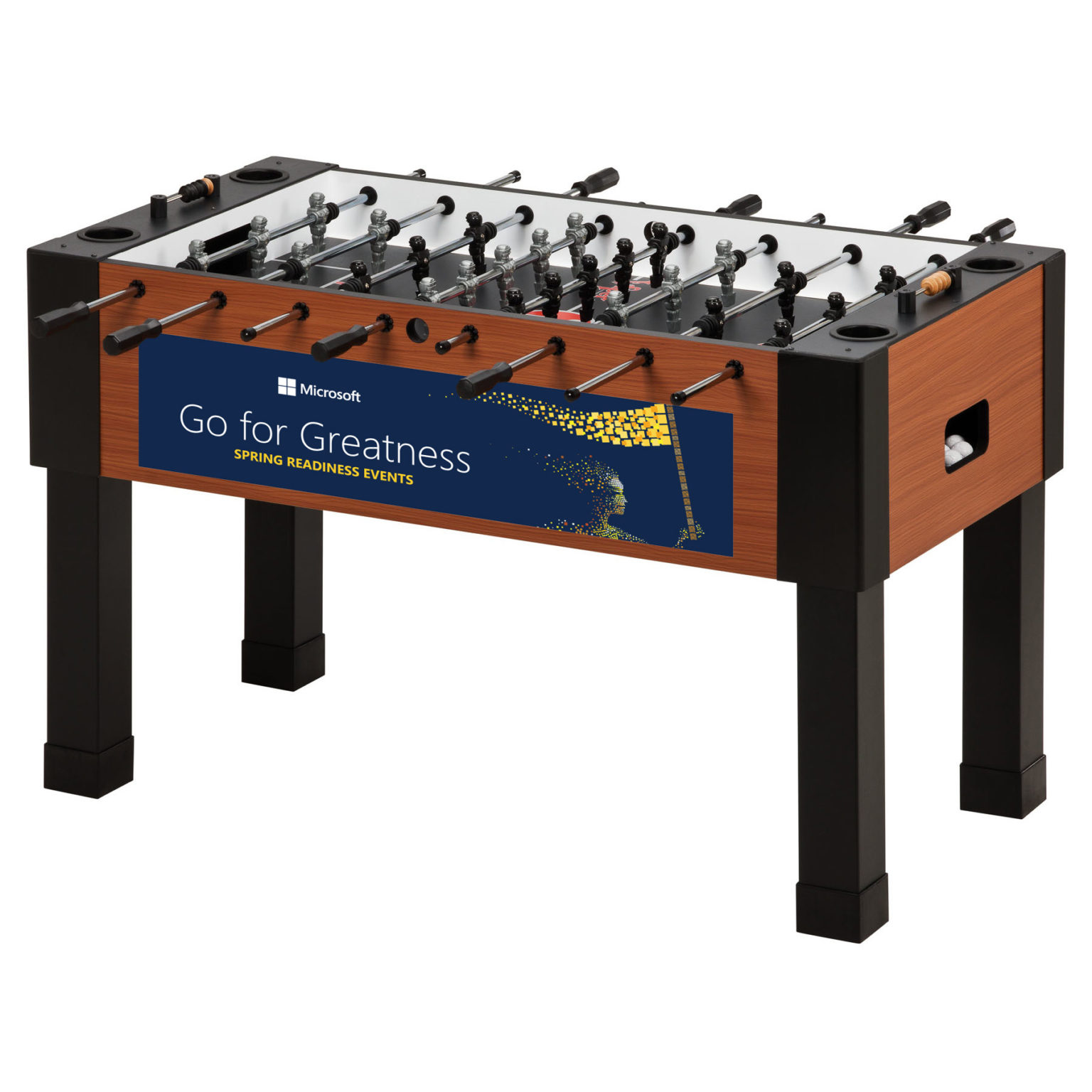 Foosball Tables - Party Pals