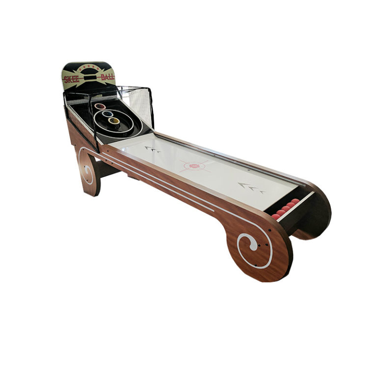 Skee Ball - Mini - Party Pals