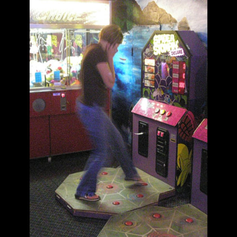 Spider Stompin Deluxe - Party Pals