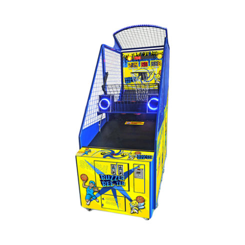 Basketball Buzzer Beater - Party Pals