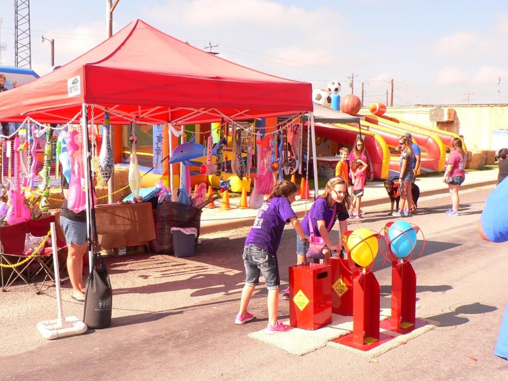 Balloon Plunger - Party Pals